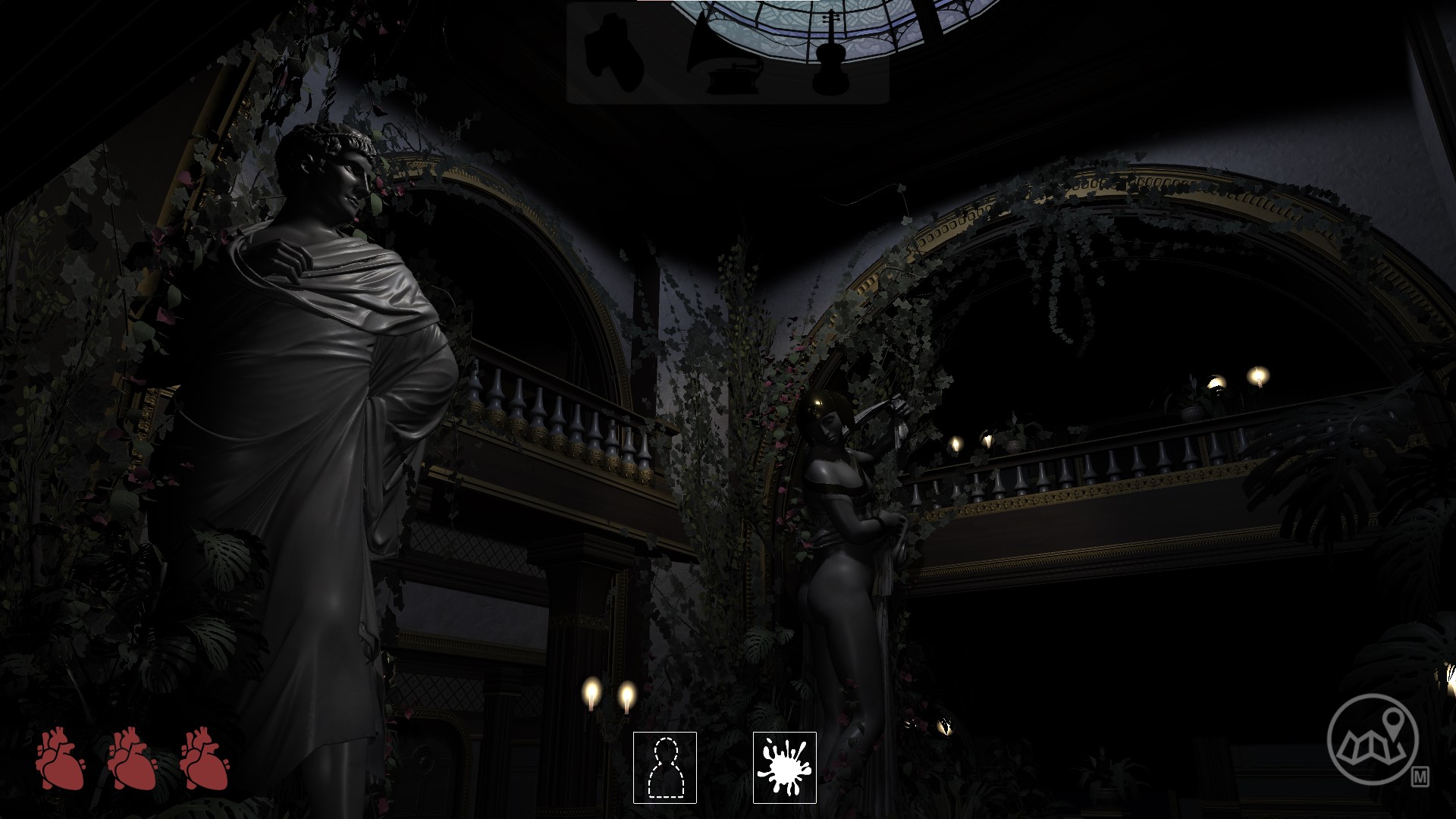 GitHub - Hongjoo22/Senier_project_game: 숭실대학교_졸업작품_게임_InsideTheDark