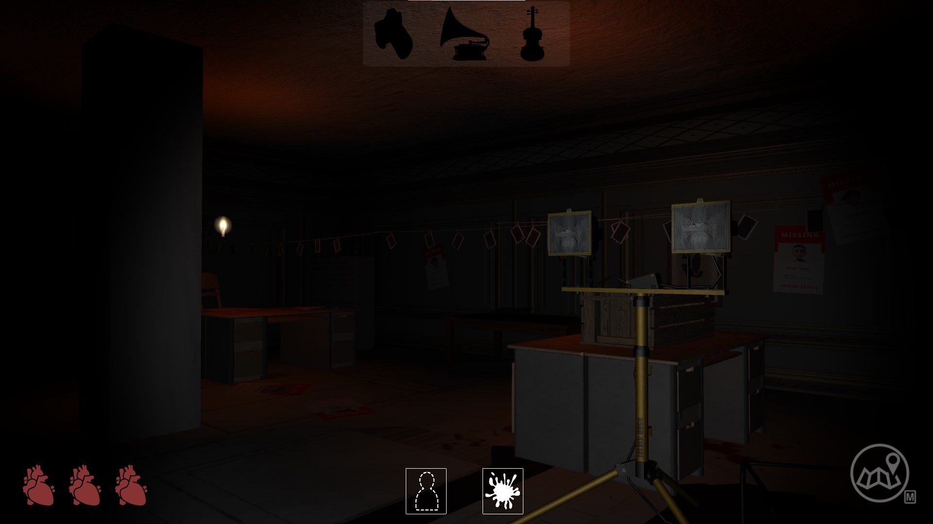 GitHub - Hongjoo22/Senier_project_game: 숭실대학교_졸업작품_게임_InsideTheDark