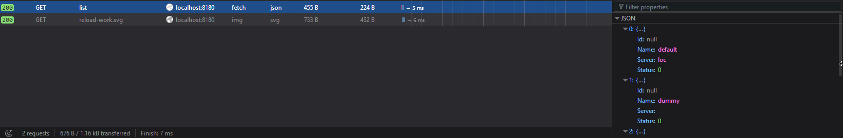 Starting Bot after recent Develop Branch Update (Webinterface on) · Issue #381 · Splamy ...