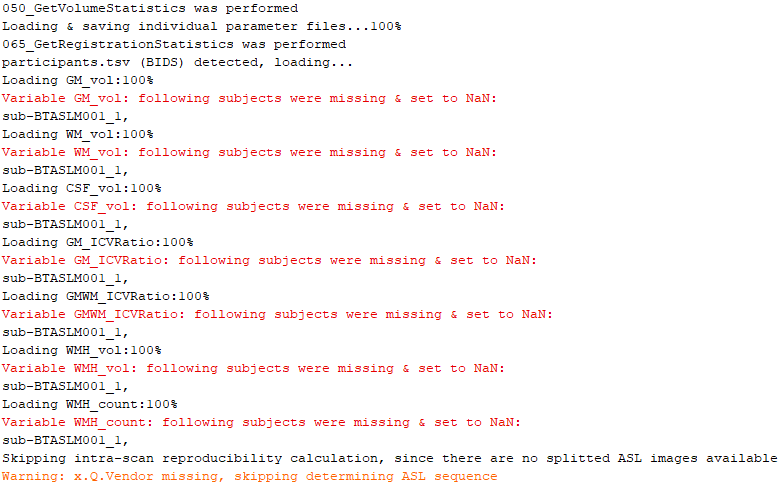 Lesion correction re-run fails · Issue #1200 · ExploreASL/ExploreASL · GitHub