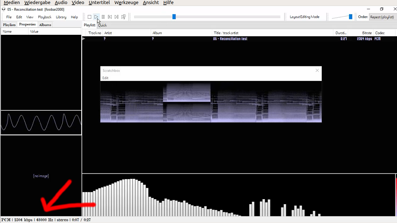 Trimming and pitch issues on 1.2 · Issue #5051 · LMMS/lmms · GitHub