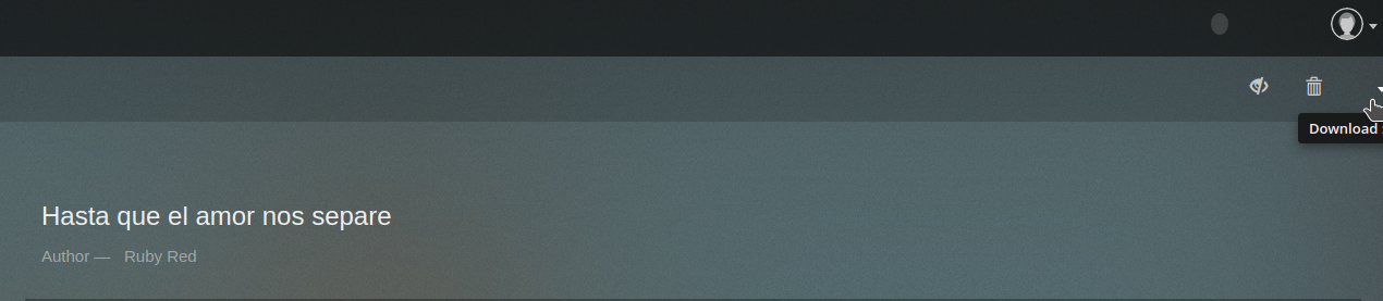 Missing icons Caliblur Theme · Issue #2138 · janeczku/calibre-web · GitHub