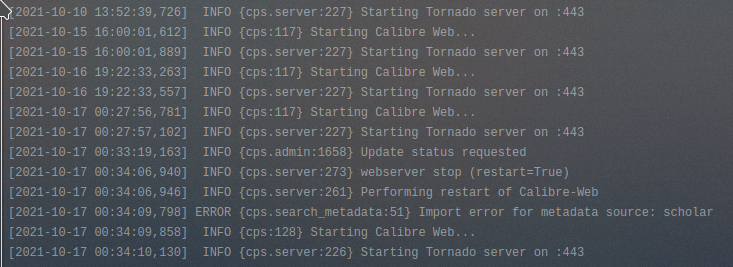 Missing icons Caliblur Theme · Issue #2138 · janeczku/calibre-web · GitHub