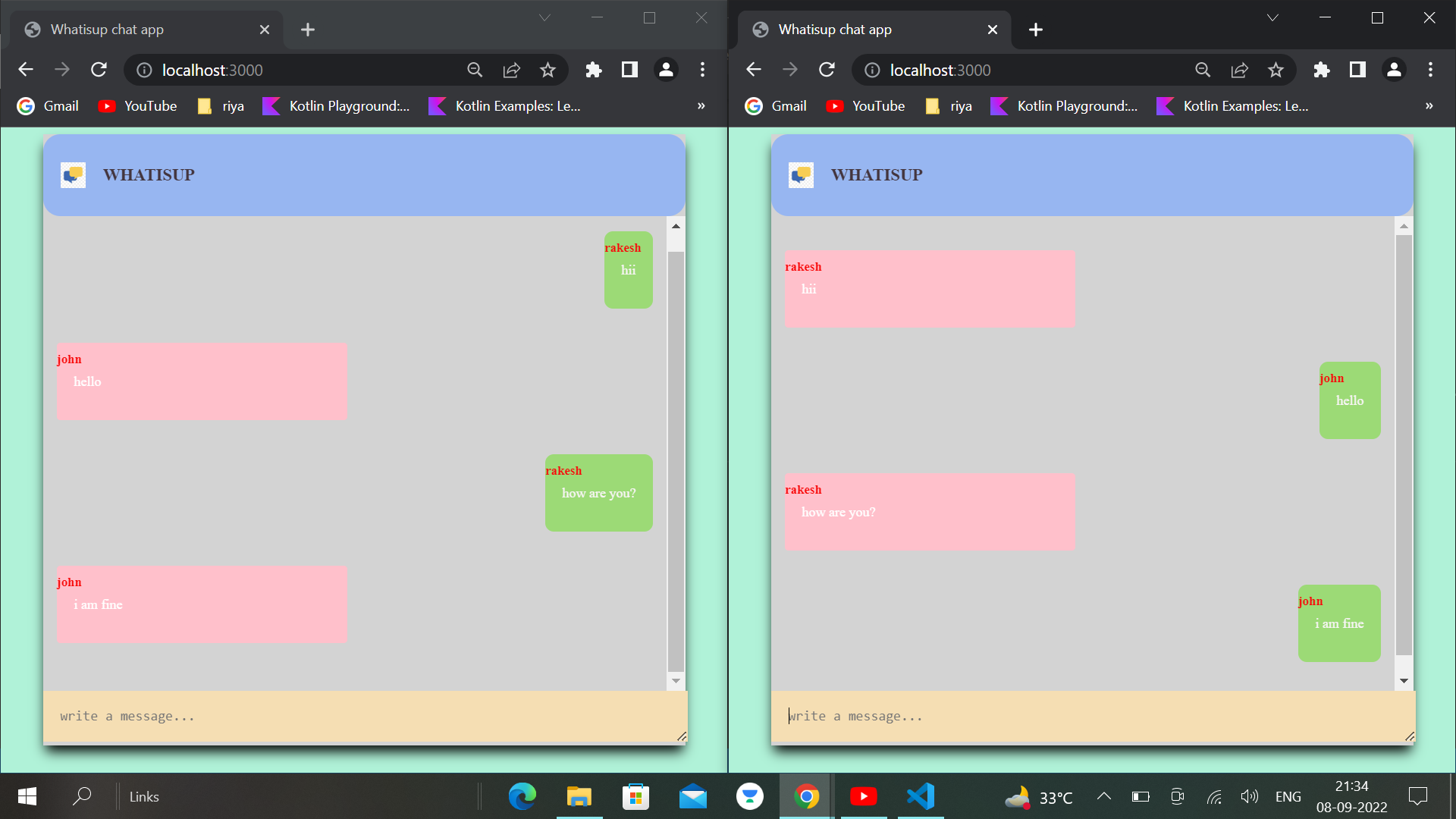 GitHub - AMAN0304GIT/Whatisup-Chat-App: THIS IS A REAL TIME CHAT APPLICATION WHERE TWO USERS CAN ...