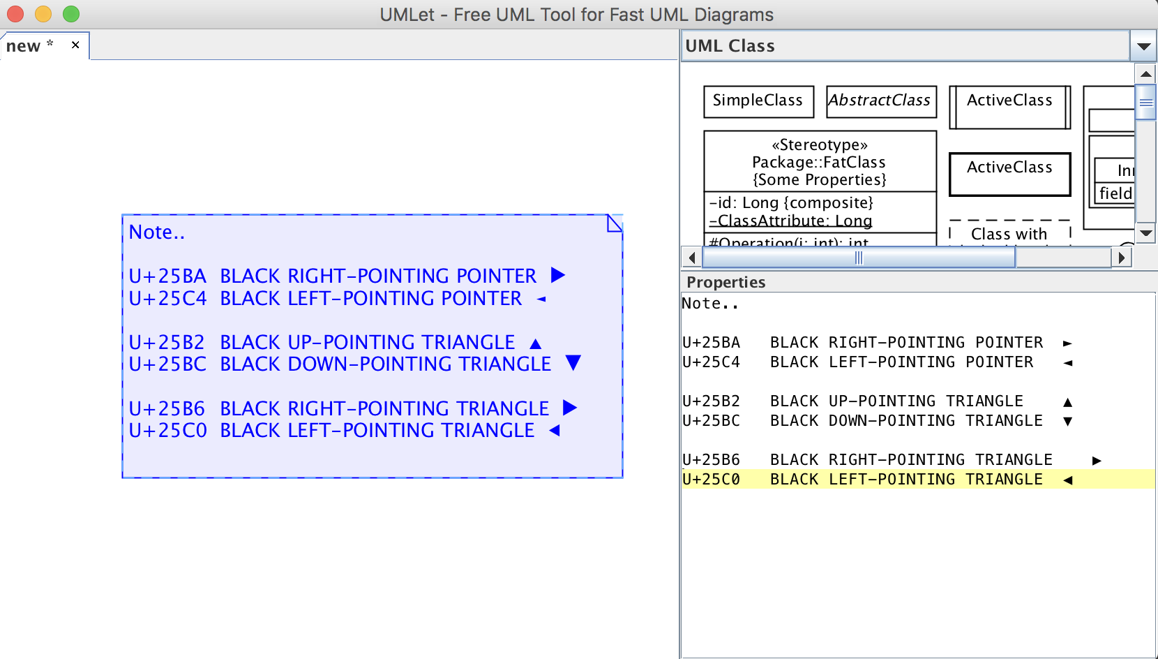 Inconsistent arrow size when annotating the name of an association ...