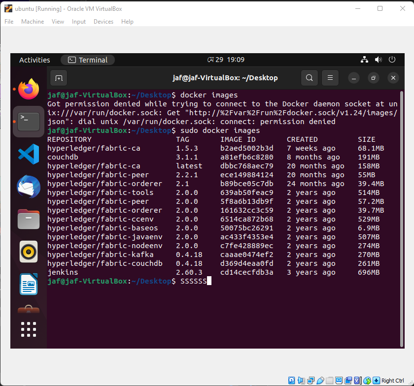 GitHub - teamjaf/finsec-hyperledger