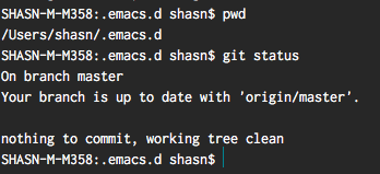 Cannot open load file: No such file or directory, auth-store-pass · Issue #146 · doomemacs ...