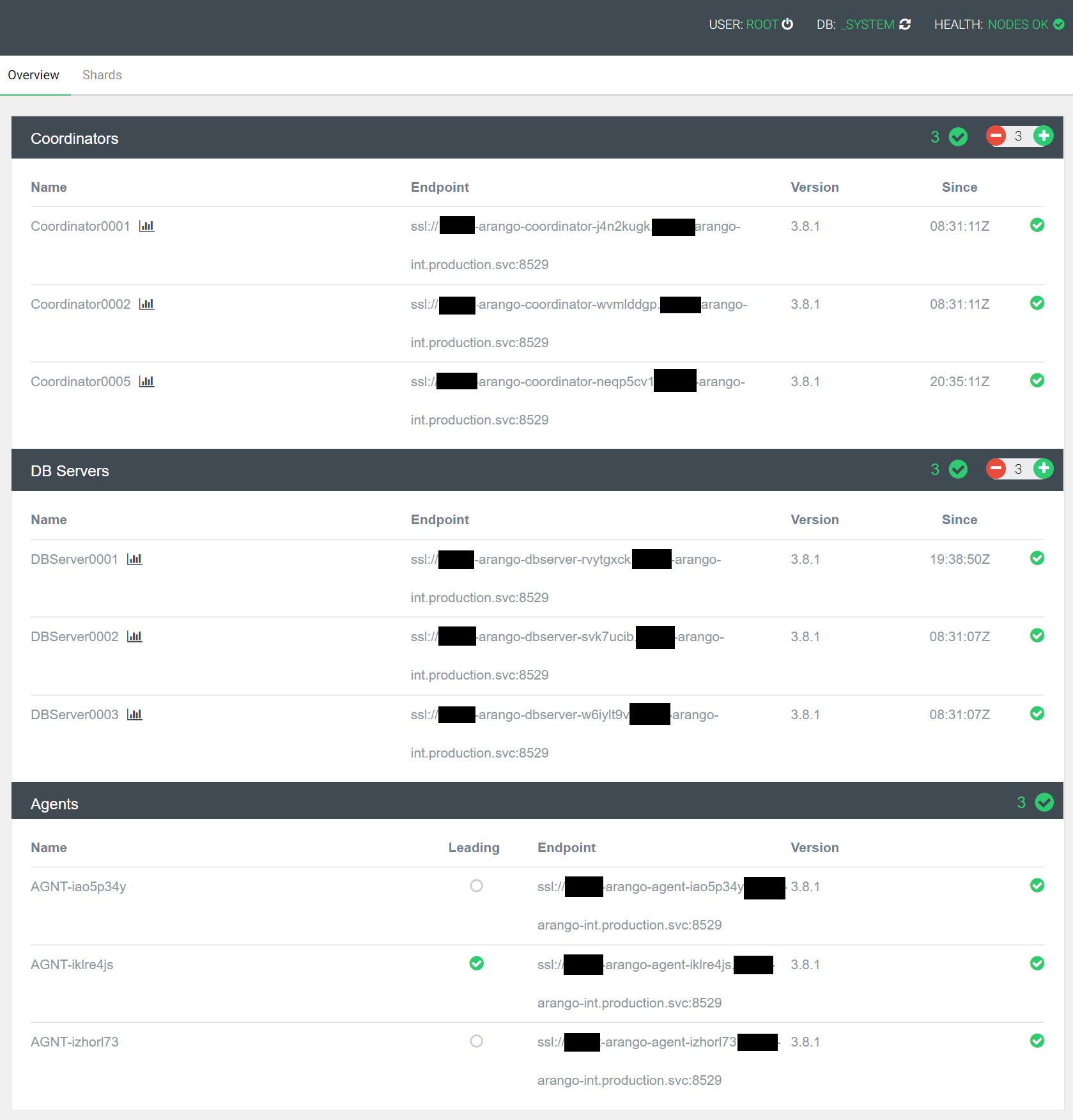 Unreliable finalizers · Issue #887 · arangodb/kube-arangodb · GitHub
