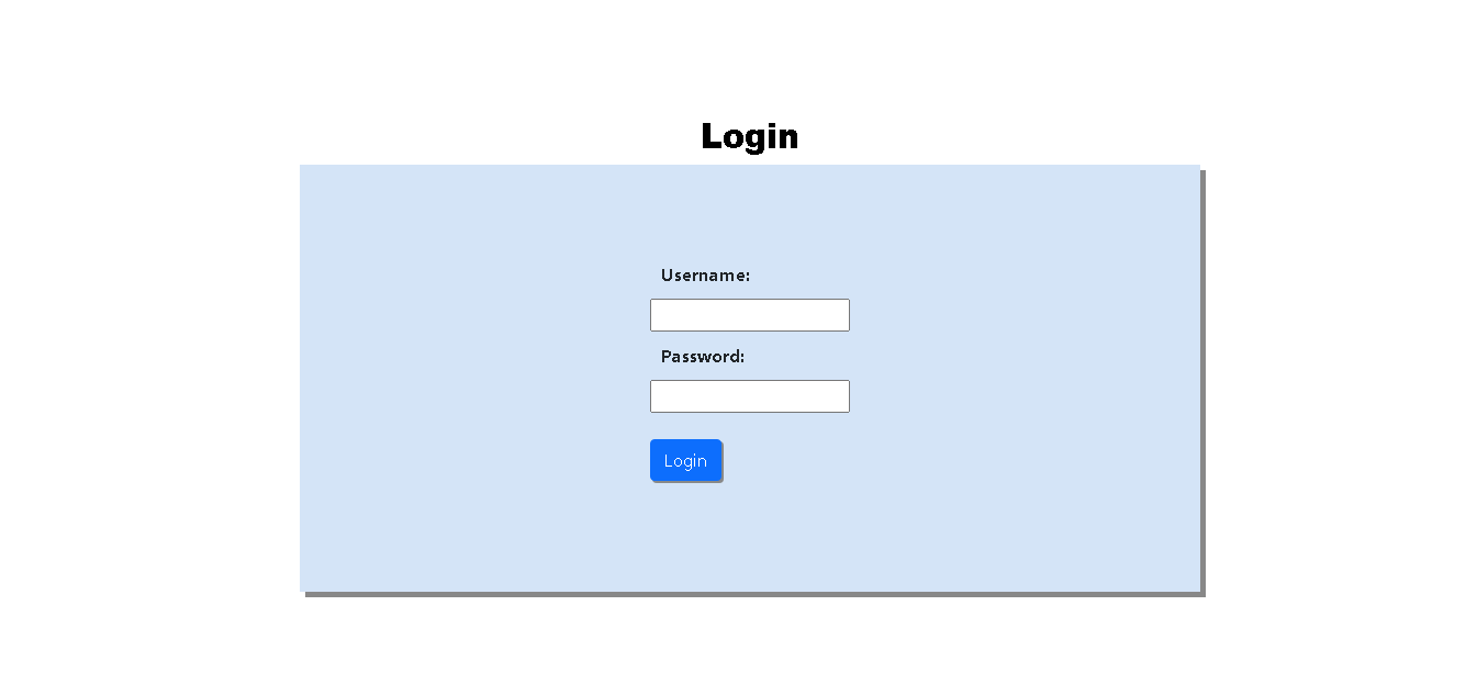 GitHub - DruvaAlur/FullstackContactApp