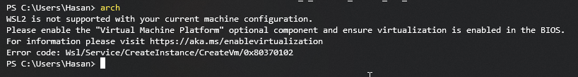 [BUG REPORT] - Virtualization and Intel Graphics problem. · Issue #668 · Atlas-OS/Atlas · GitHub