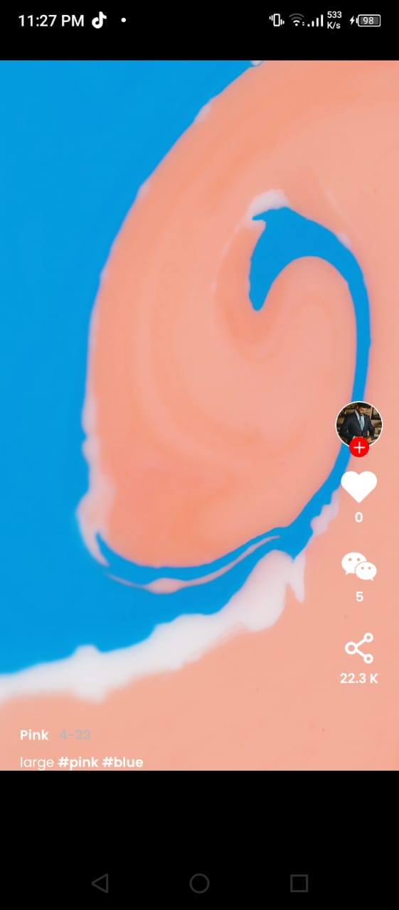 React Native Keyboard Hides Navigation Bar In Modal · Issue 663 · React Native Modal React