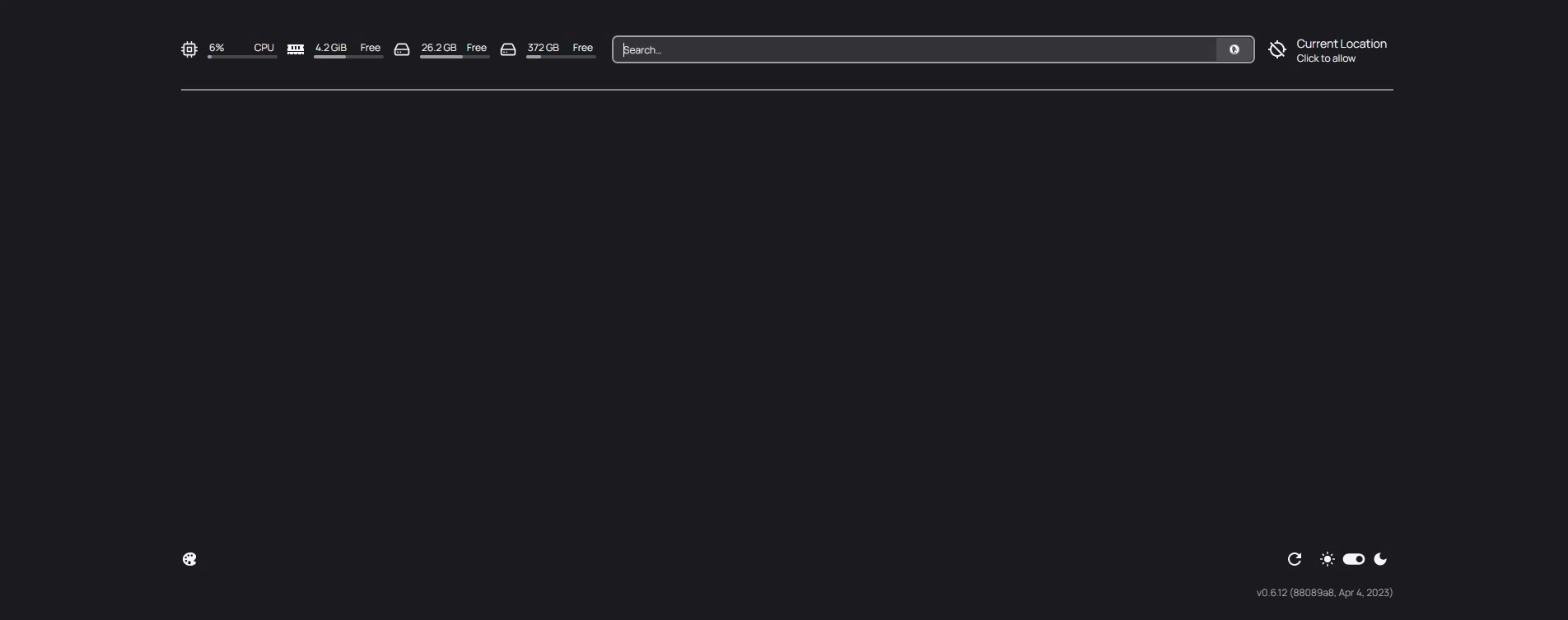 [Bug] Services loading very slowly · Issue #1176 · gethomepage/homepage ...