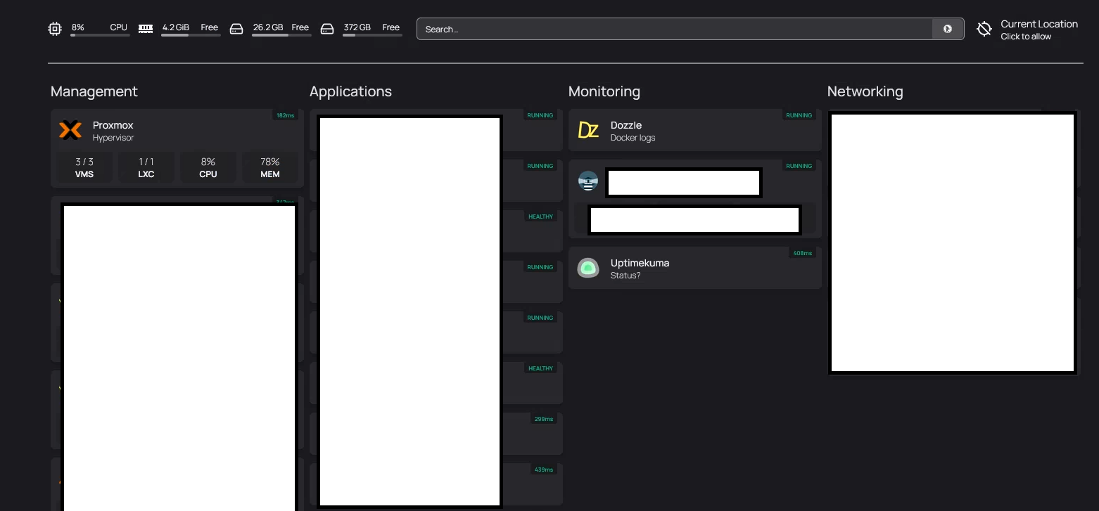 Bug Services Loading Very Slowly · Issue 1176 · Gethomepagehomepage · Github 
