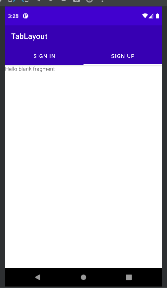GitHub - Viviandavids/TabLayout: Week 5 Assessment
