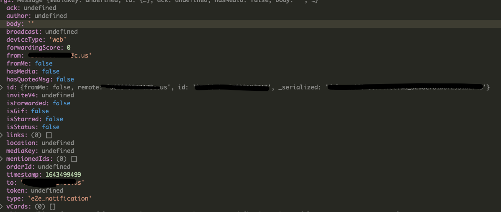 Add End-2-End Encrypt to `MessageTypes` · Issue #1155 · pedroslopez/whatsapp-web.js · GitHub