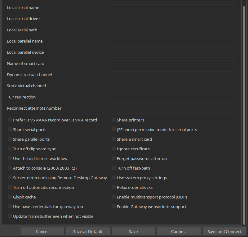 Poor sound on Fedora 37 packaged version · Issue #8651 · FreeRDP/FreeRDP · GitHub