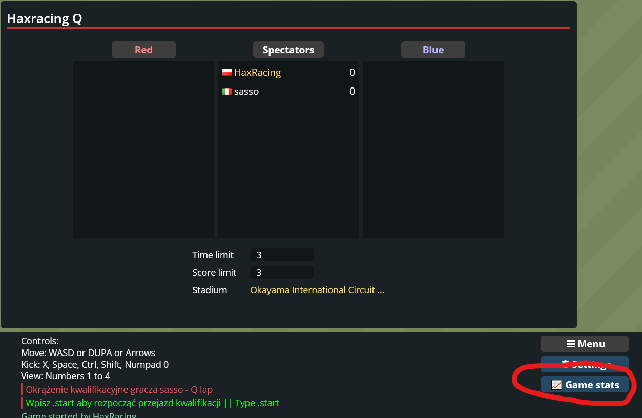 GitHub - haxball-replay-analyzer/haxball-replay-analyzer.github.io