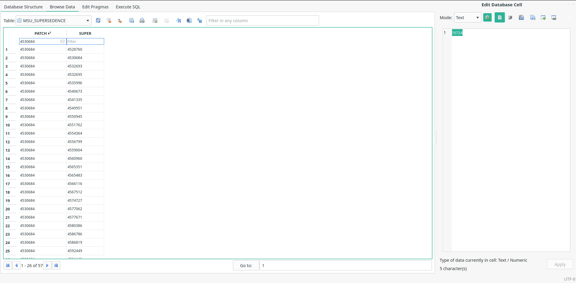Vulnerability detector for Windows agents not detect operating system vulnerabilities. · Issue ...