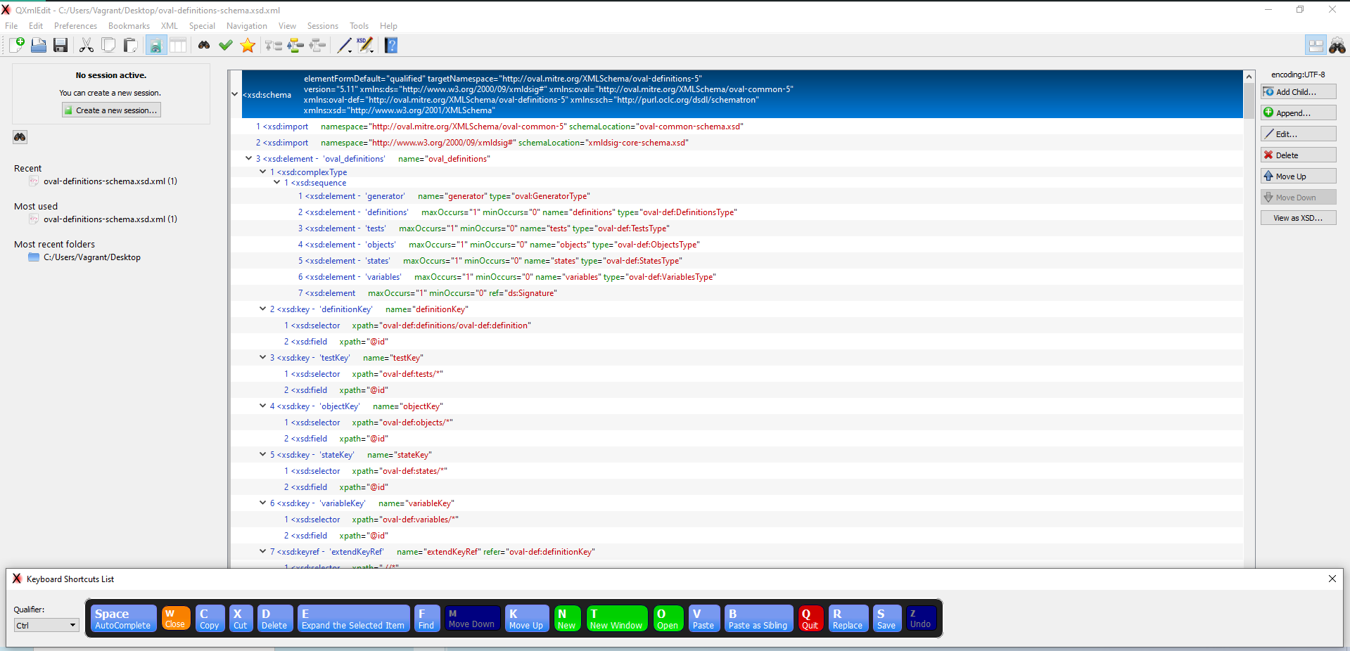 Research and analysis of current state of wazuh content · Issue #13826 ...