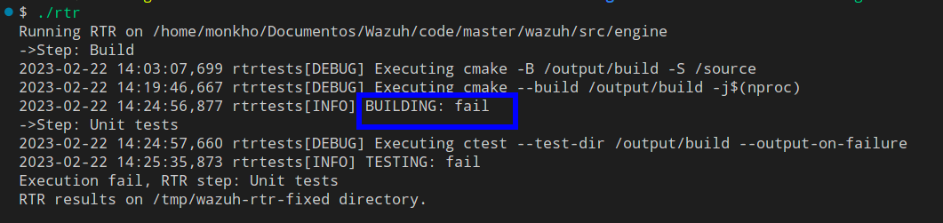 Add the RTR to the engine project · Issue #16013 · wazuh/wazuh · GitHub