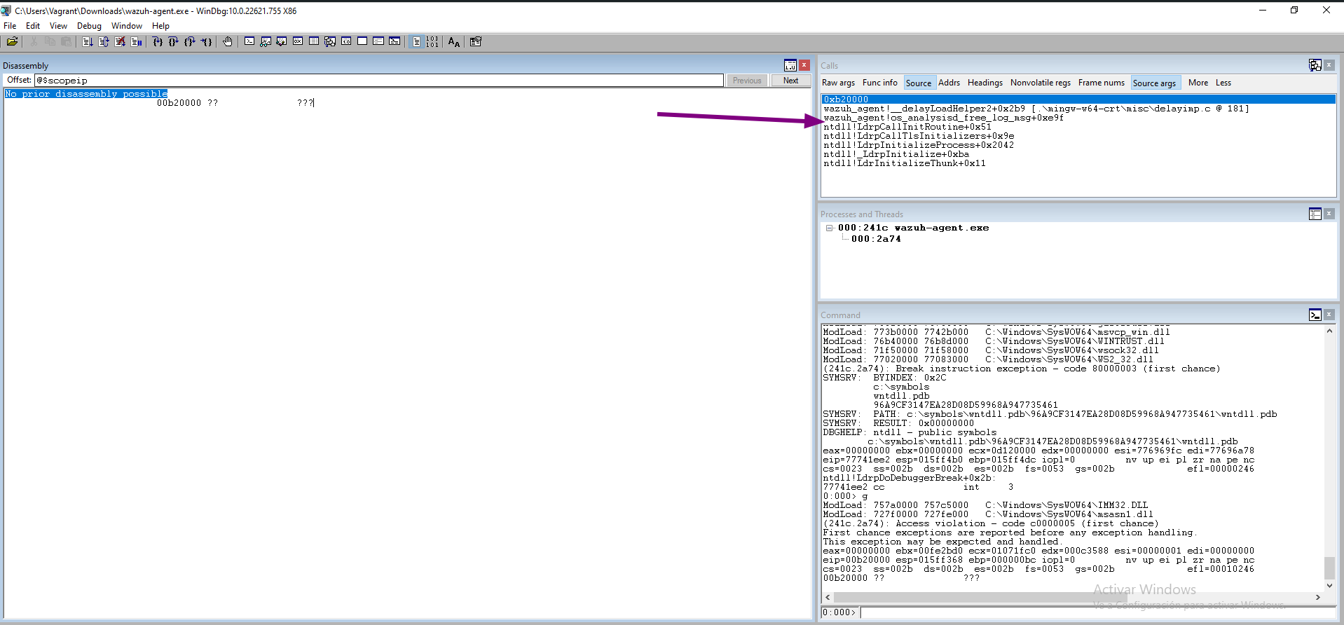 Incorporate delay load mechanism and explicit preload verification for libraries in the Windows ...