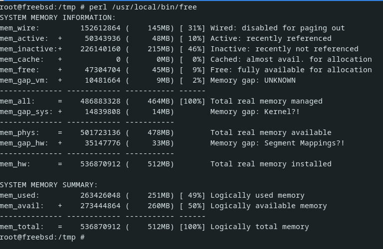 The Ram Usage Field Isnt Properly Obtained In A Freebsd Agent · Issue 17381 · Wazuhwazuh · Github 