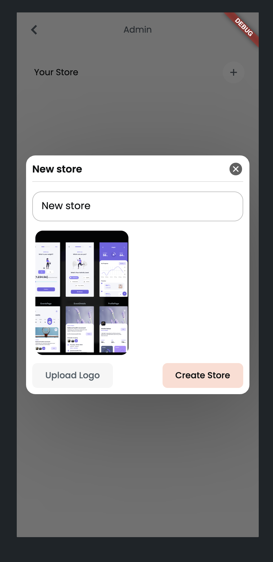 Firebase Storage Image Upload Error [Project Specific Issue] · Issue #1054 · FlutterFlow ...