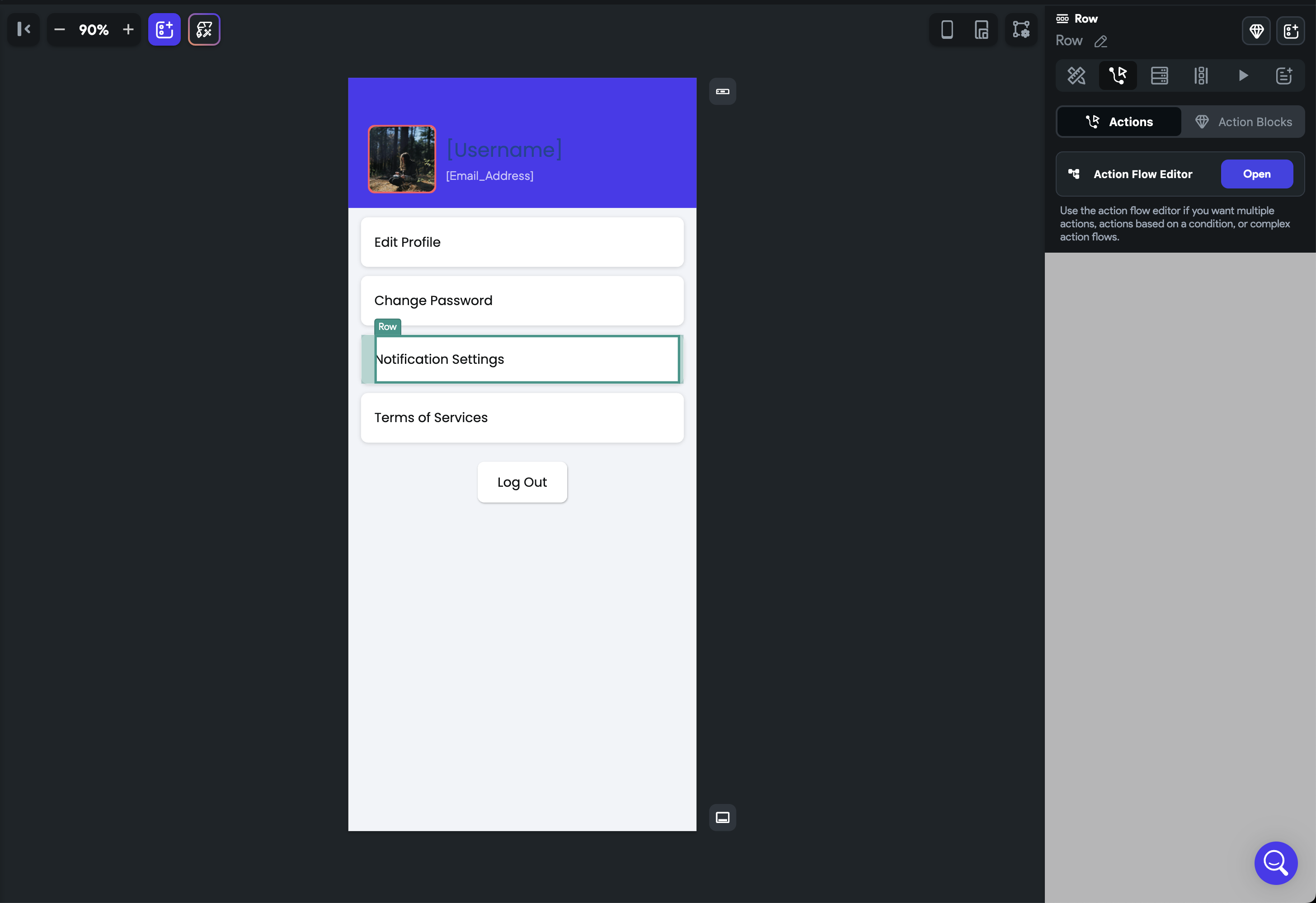 How To Build Vertically Scrollable Pages In Flutterfl - vrogue.co