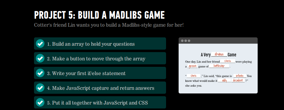 GitHub - mohamedraai41/Madlibs-Game