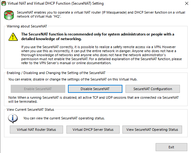 通过Softether VPN连接到路由器的设备无ipv6地址 · Issue #5164 · coolsnowwolf/lede · GitHub