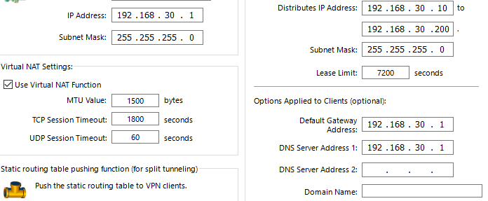 通过Softether VPN连接到路由器的设备无ipv6地址 · Issue #5164 · coolsnowwolf/lede · GitHub