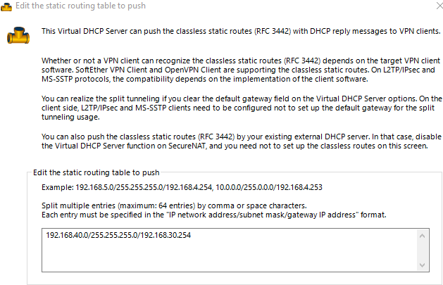 通过Softether VPN连接到路由器的设备无ipv6地址 · Issue #5164 · coolsnowwolf/lede · GitHub