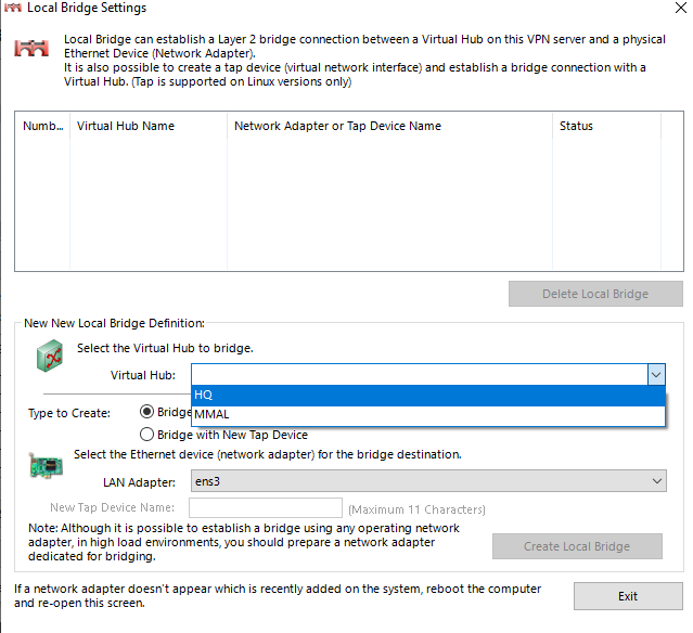 通过Softether VPN连接到路由器的设备无ipv6地址 · Issue #5164 · coolsnowwolf/lede · GitHub