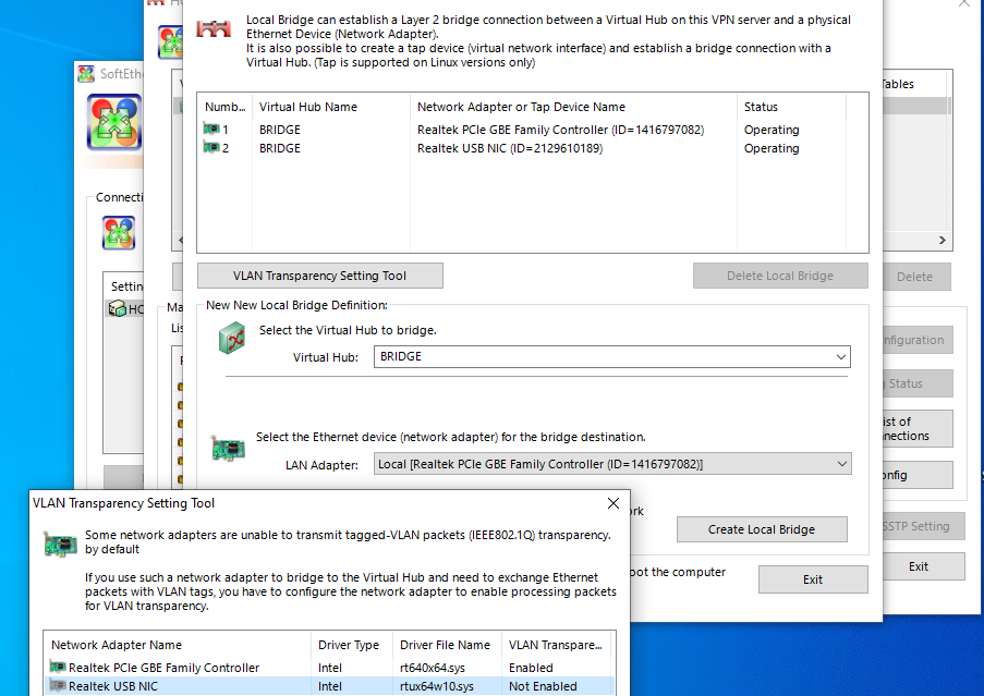 通过Softether VPN连接到路由器的设备无ipv6地址 · Issue #5164 · coolsnowwolf/lede · GitHub