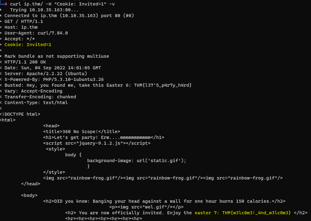 THM_Writeup/CTF collection Vol.2.md at main · yukaFUNAMI/THM_Writeup · GitHub