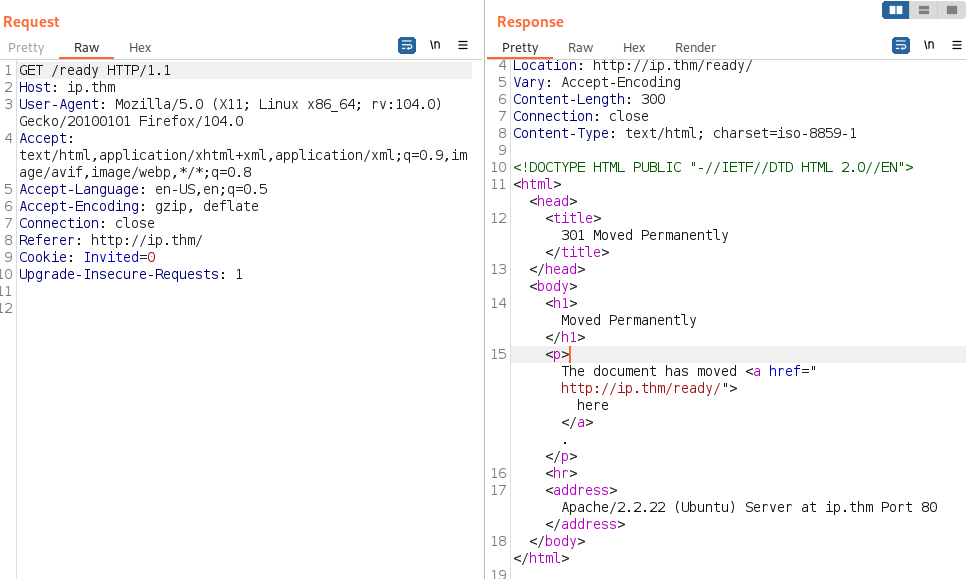 THM_Writeup/CTF collection Vol.2.md at main · yukaFUNAMI/THM_Writeup · GitHub