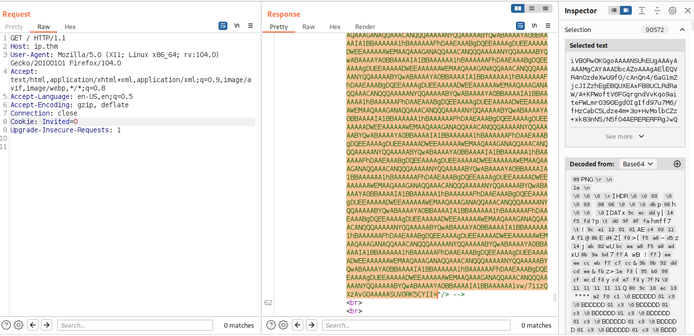 THM_Writeup/CTF collection Vol.2.md at main · yukaFUNAMI/THM_Writeup · GitHub