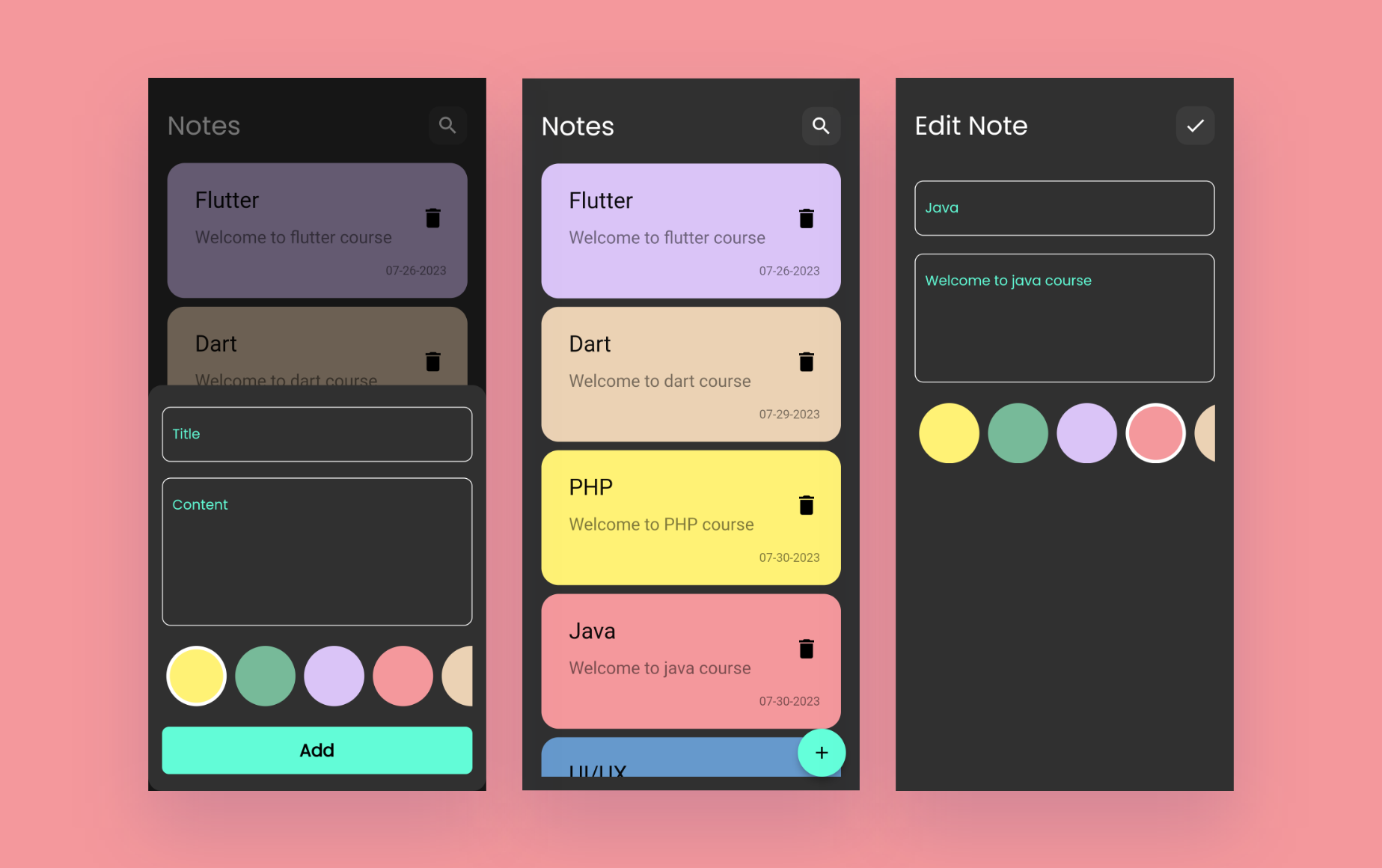 GitHub - NadeenRR/note-app
