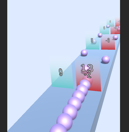 GitHub - furkankgz/BallStack-HyperCasualGame: Ball Stack hyper casual game with Unity.