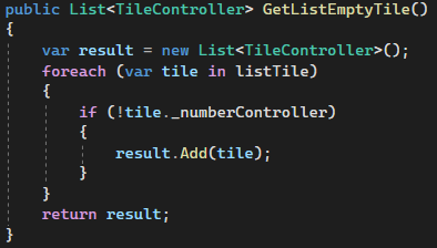 GitHub - furkankgz/2048-Clone