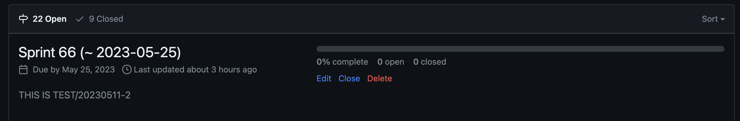 CI operation that create VATZ weekly meeting · Issue #417 · dsrvlabs/vatz · GitHub