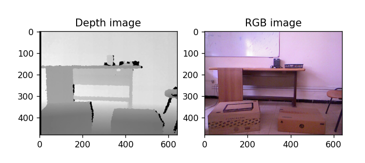 GitHub - IagoMagalhaes23/Point-Cloud---Open3D