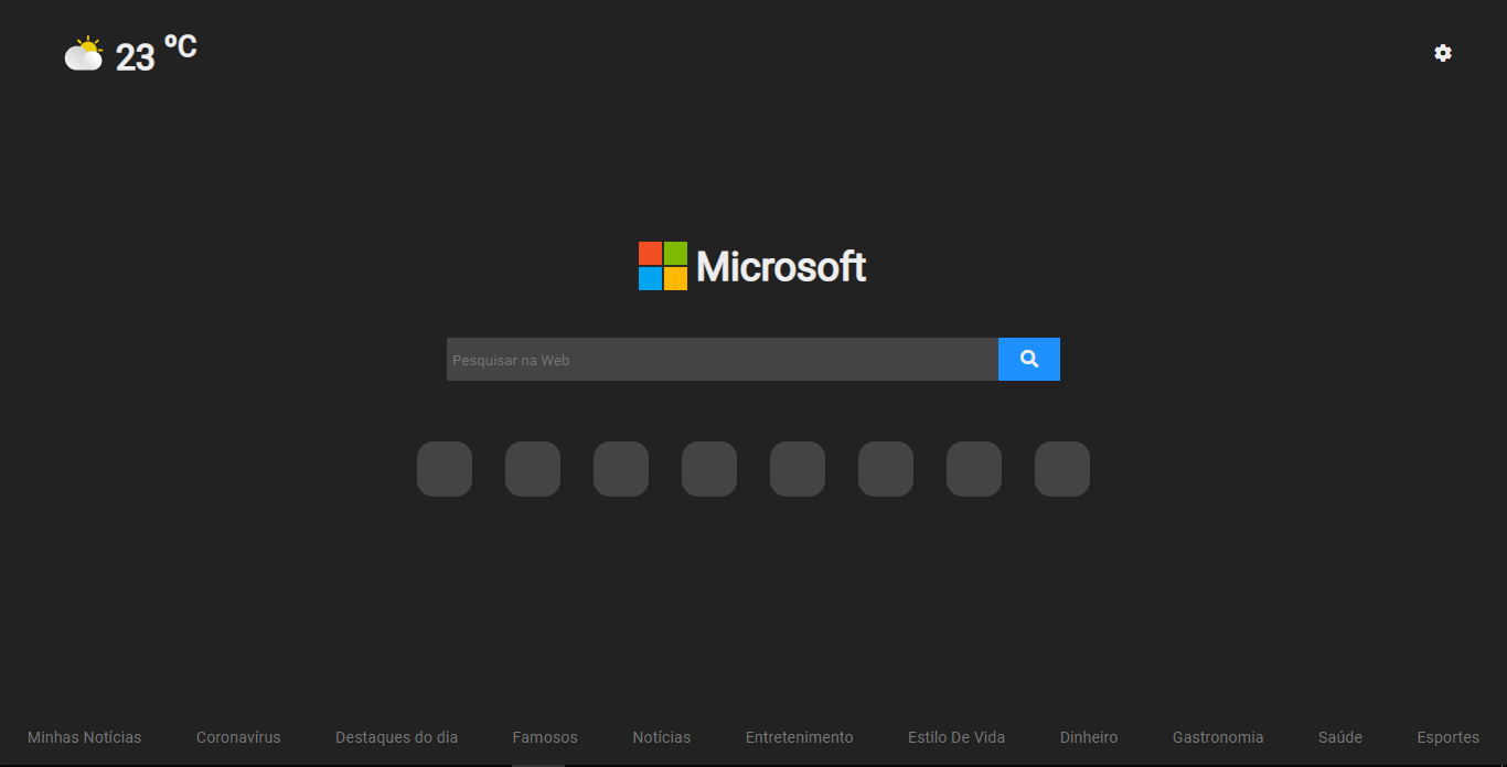 GitHub - Andre-Honorato/Microsoft-Edge-Page-Clone