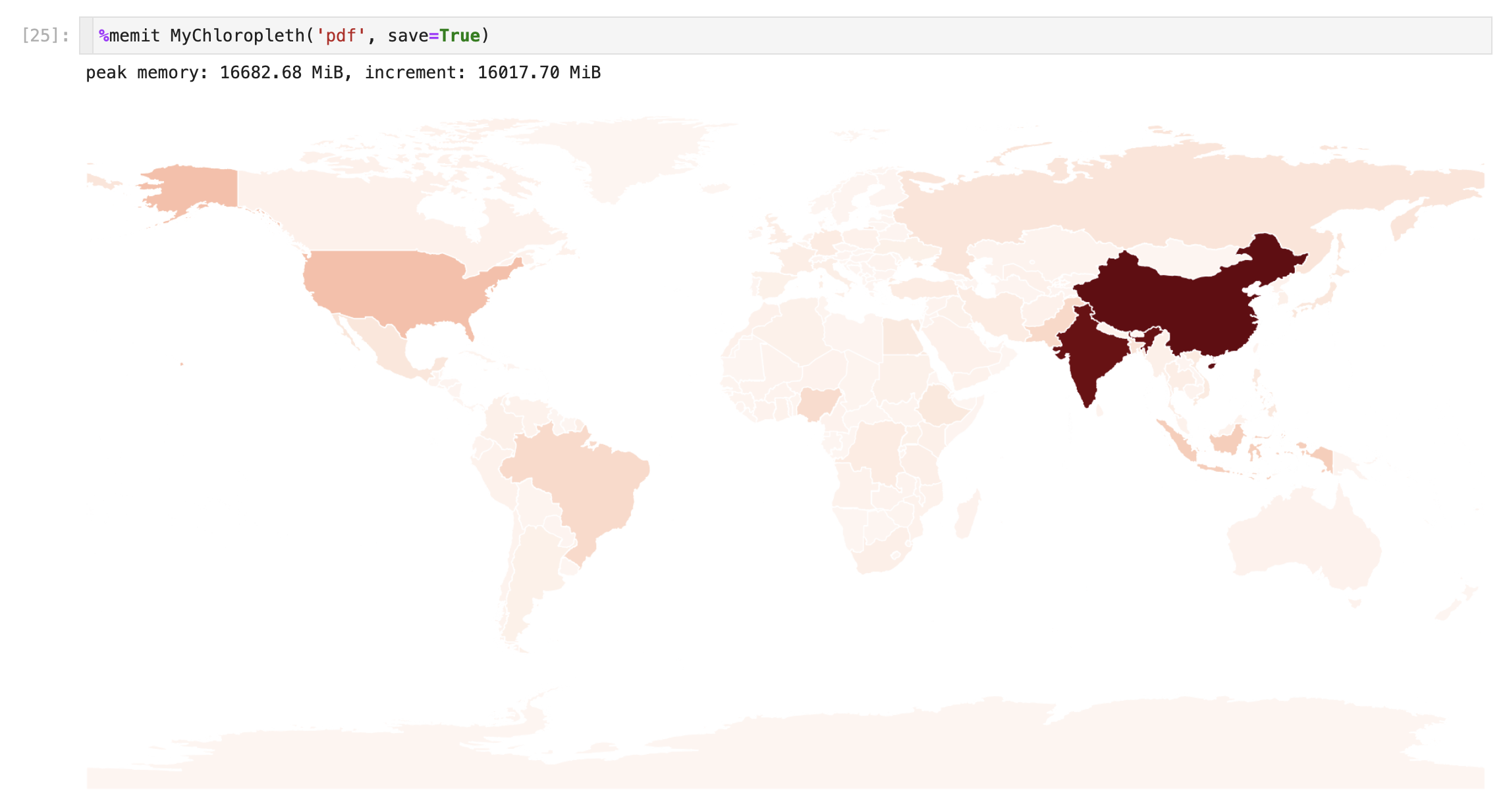 Saving Map To Pdf Increases Memory Usage 5x Bug · Issue 25748 0136