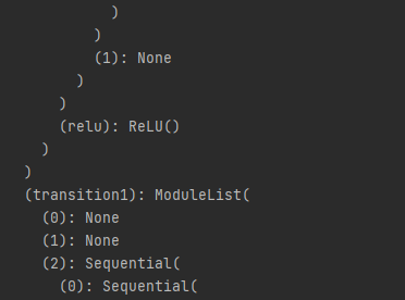None in transition layers and fuse_layers?? · Issue #3 · wuwusky/lite_hrnet · GitHub