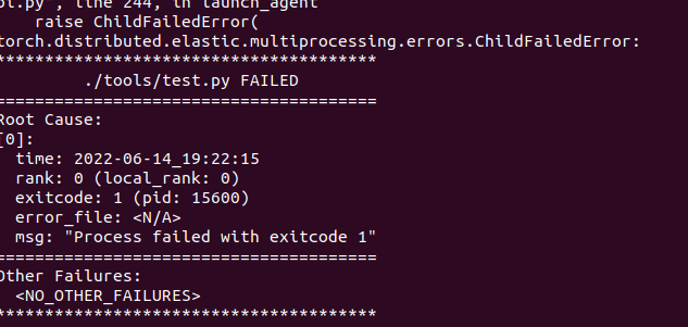 Visualization · Issue #18 · fundamentalvision/BEVFormer · GitHub