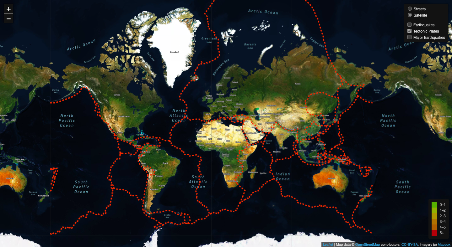 GitHub - diegoperezo97/mapping-earthquakes