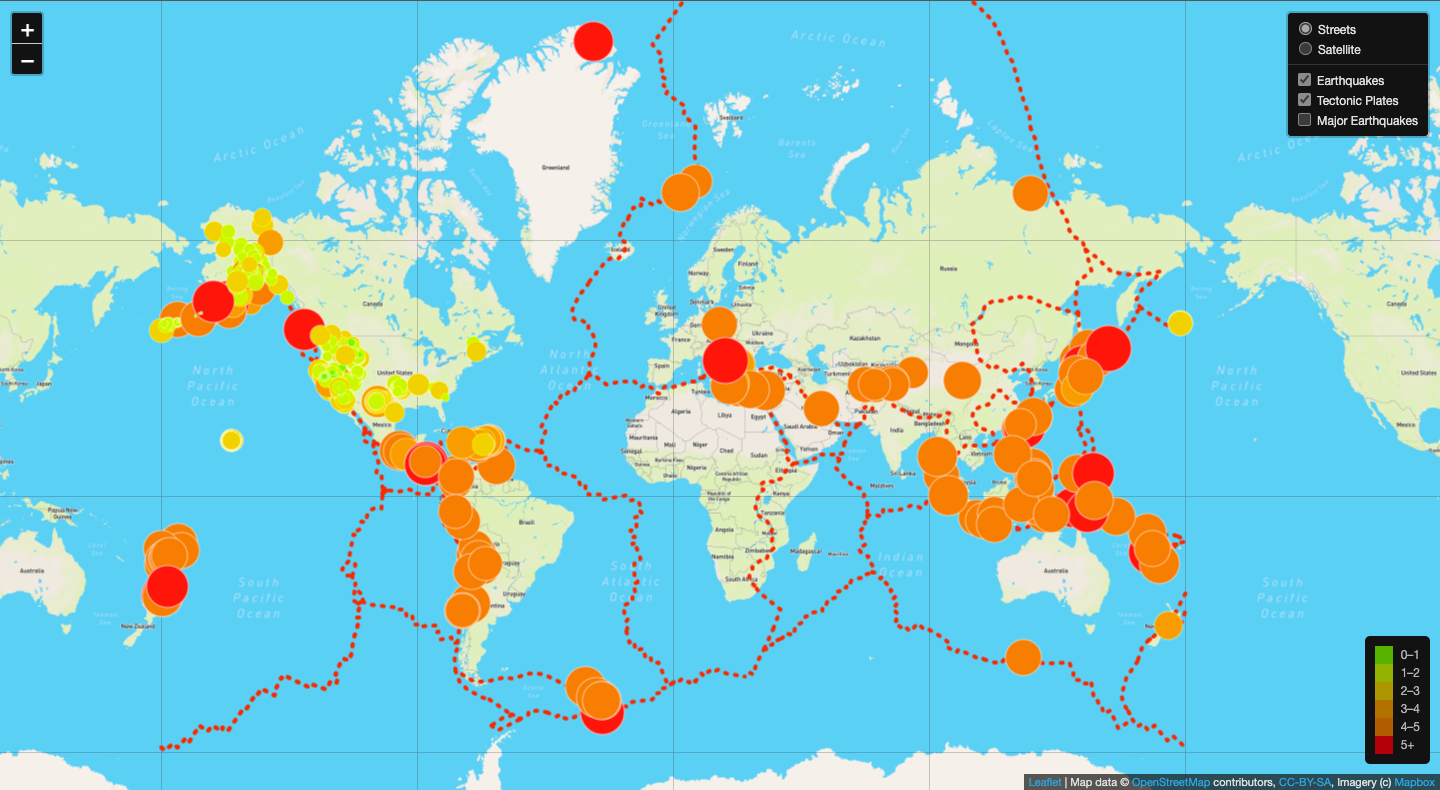 GitHub - diegoperezo97/mapping-earthquakes