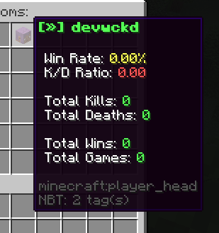 GitHub - devwckd/dodgeball