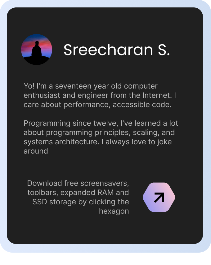 GitHub - sr2echa/sr2echa: About Me
